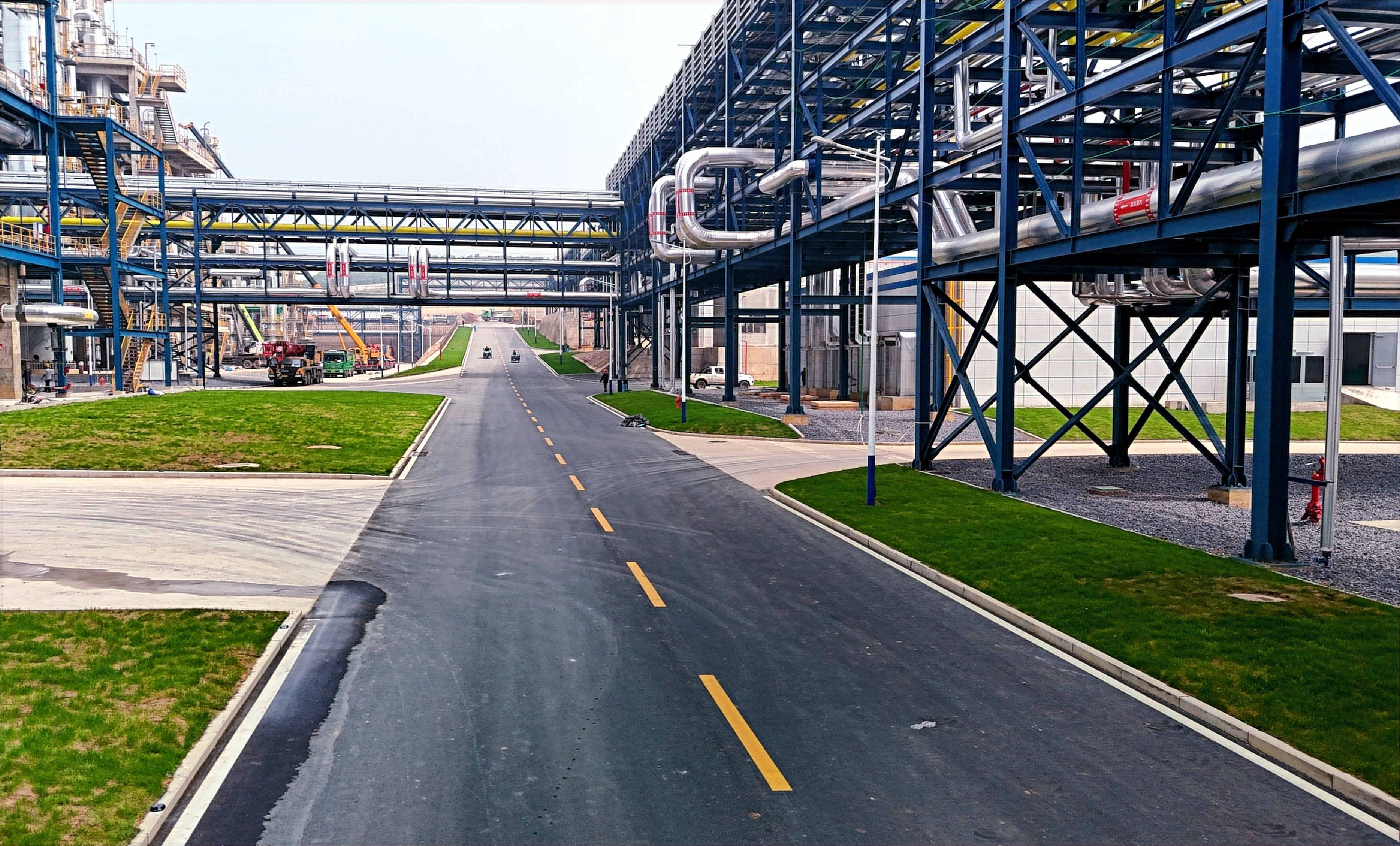 Chemical and Fertilizer Products Manufacturer and Supplier